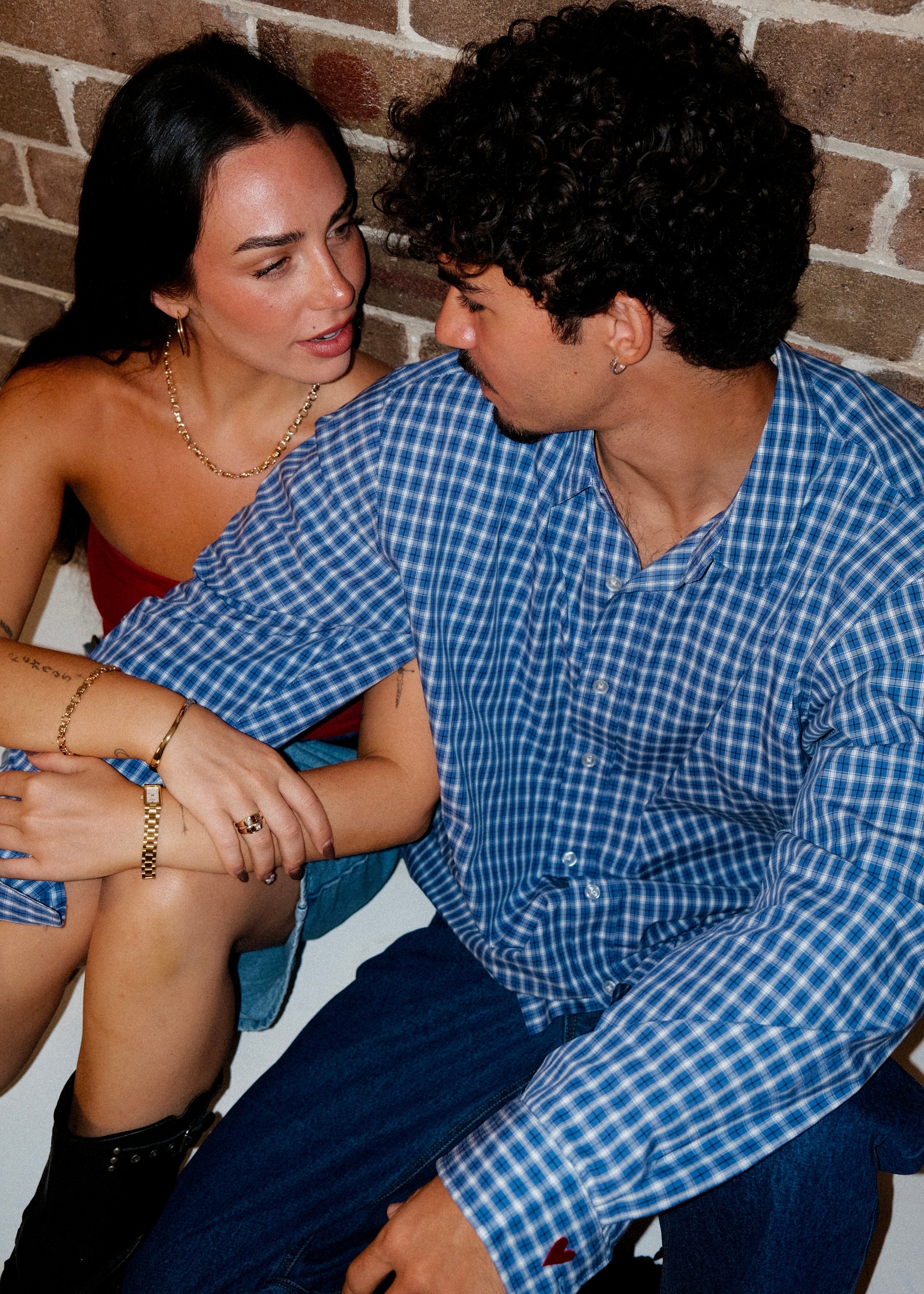 FBF / LOVE ISABELLE – Five By Flynn