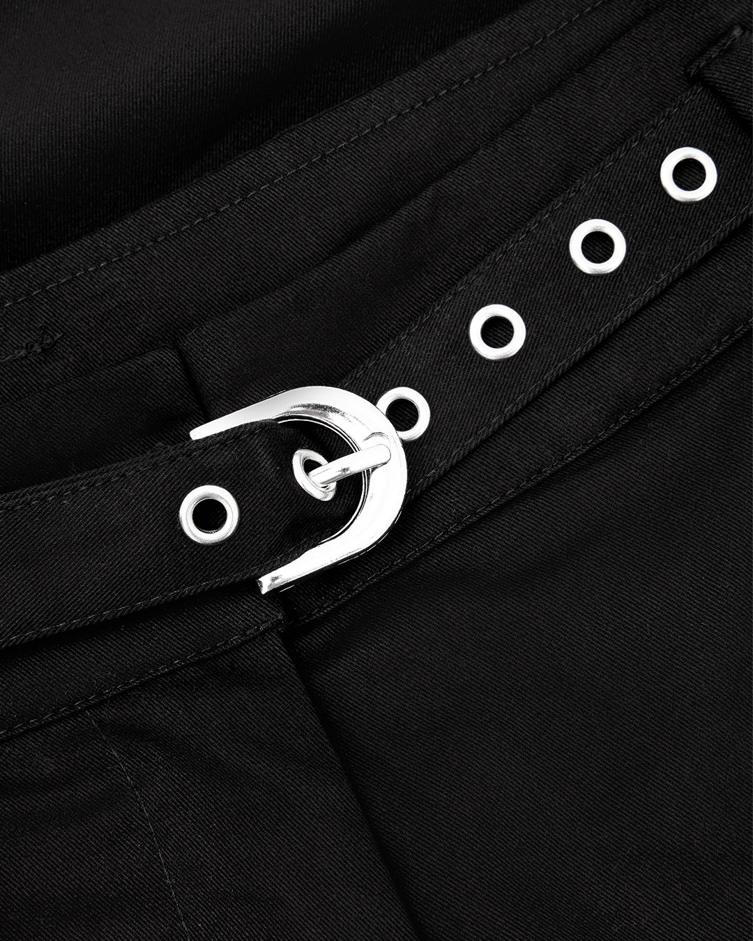 Women's Bermuda Short – Five By Flynn