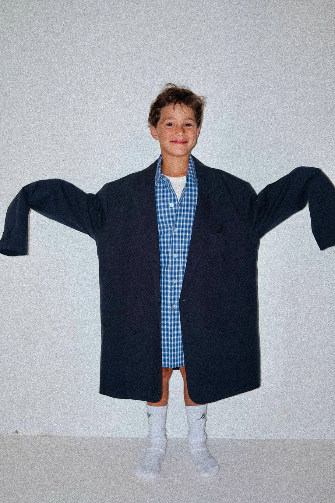 Love Isabelle / FBF – Five By Flynn