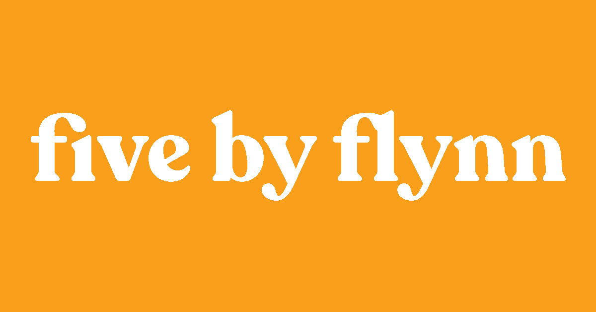 Love Isabelle / FBF – Five By Flynn